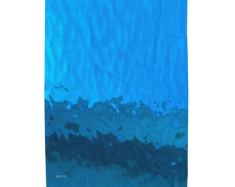 Jank Boteko Velveteen Plush Blanket - Etsy