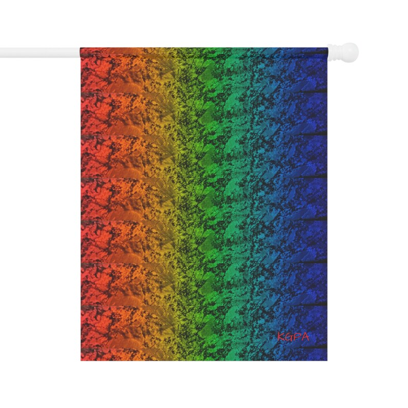 Garden & House Banner - Etsy