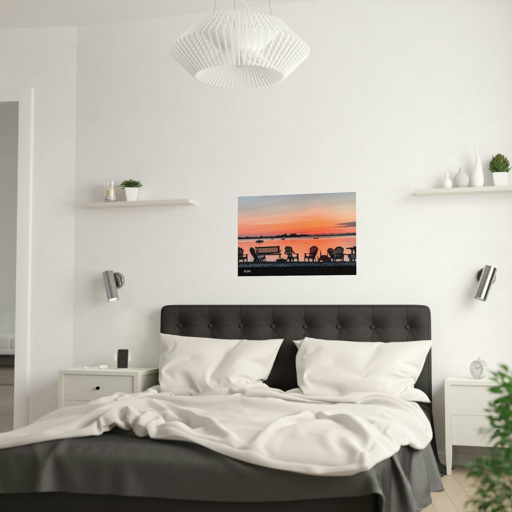 Satin Posters (210gsm) - Etsy