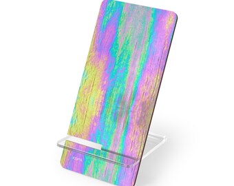 Hot Anime Phone Stand Sayaka in Milan Mobile Display Stand - Etsy