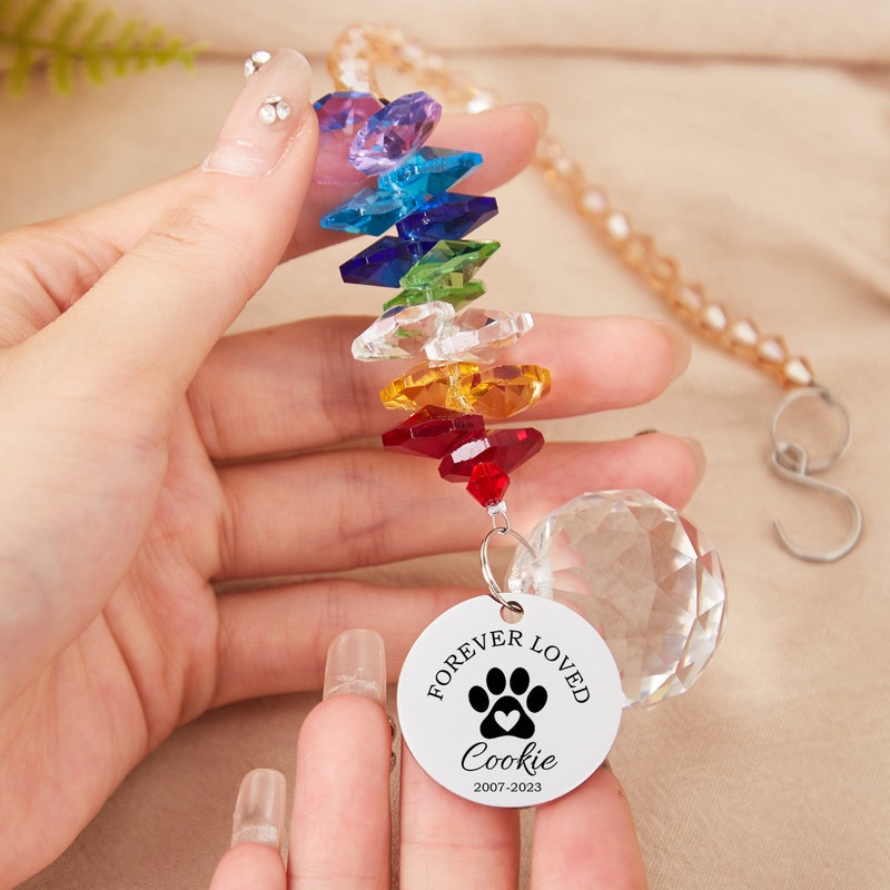 Rainbow Bridge - Etsy