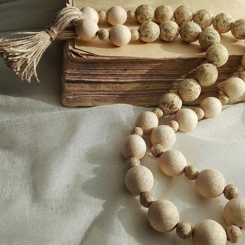 Decorative Beads - Etsy