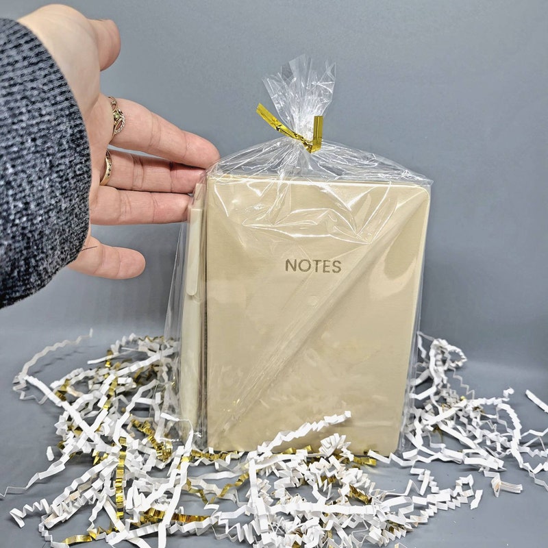 Cute Notebook and Pen Set - Etsy