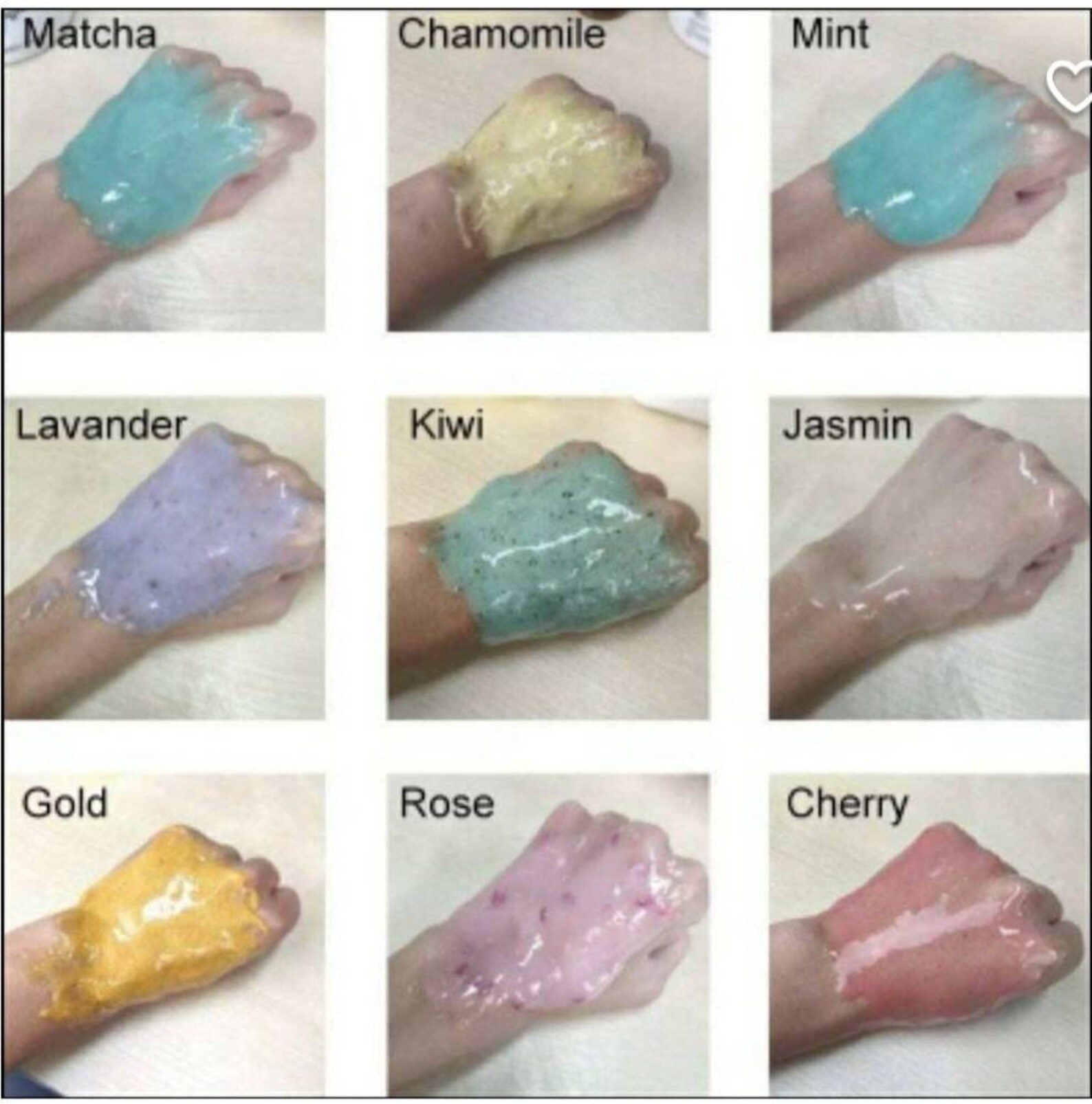 150g Powder Jelly Masks / Spa Aesthetics Facial Relaxation / - Etsy