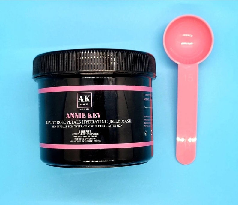 150g Powder Jelly Masks / Spa Aesthetics Facial Relaxation / - Etsy