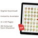 Australian Two Dollar Coin Checklist: Coloured Coin Collector's Guide ...