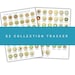 Australian Two Dollar Coin Checklist: Coloured Coin Collector's Guide ...