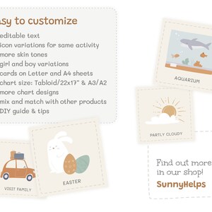 Perpetual Calendar Kids, Monthly Calendar Toddlers, Classroom Learning ...