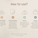To Do Done Routine Chart for Kids, Toddler Daily Routine, Printable ...