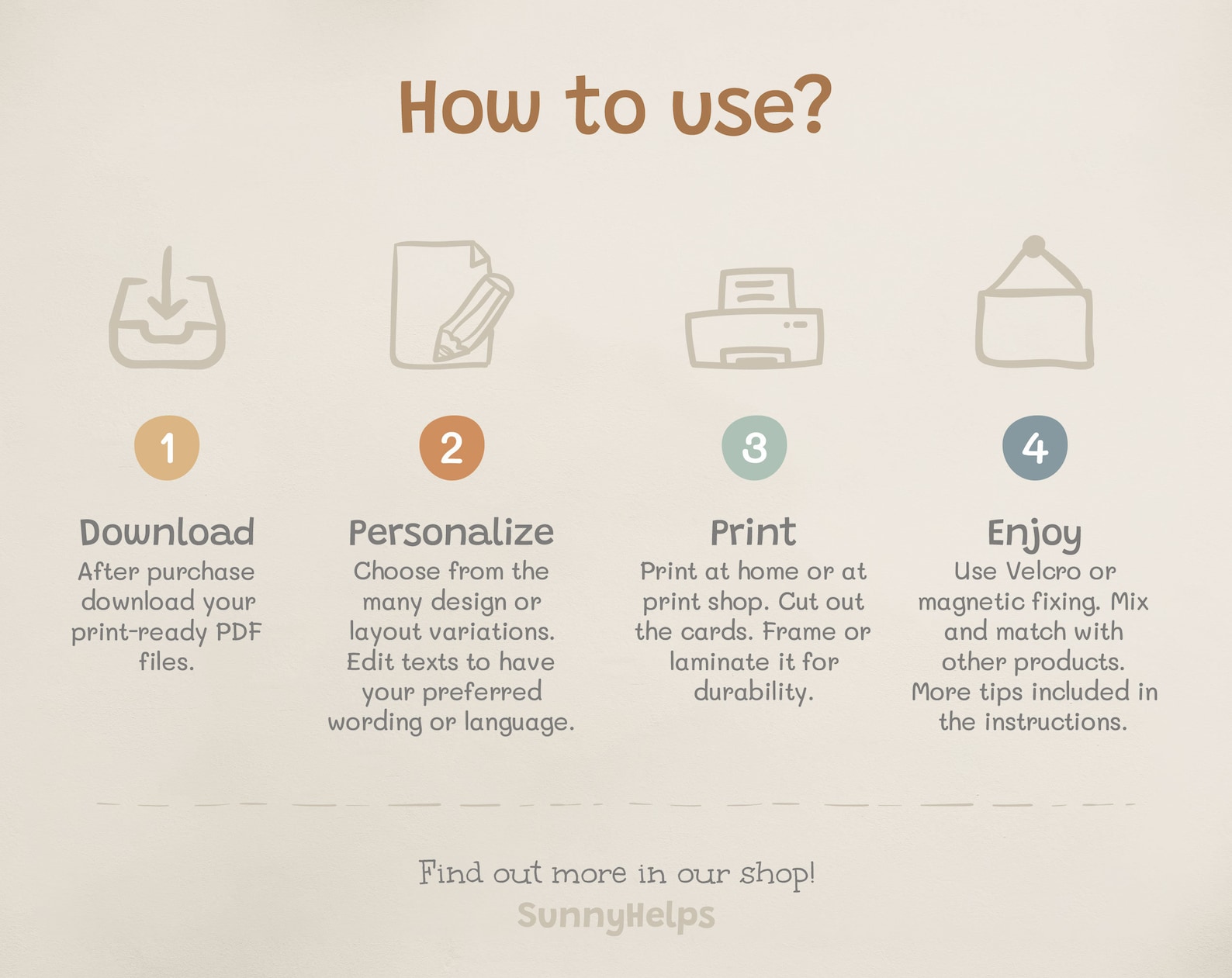 78 Visual Routine Chart for Kids, Editable Visual Schedule, Printable ...