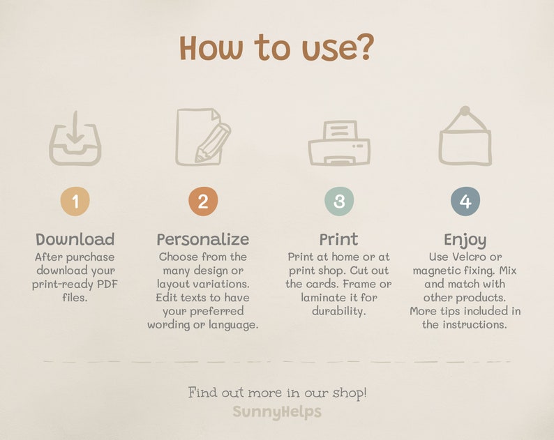 Daily Routine Chart Pack, Morning Afternoon Evening Routine Charts ...