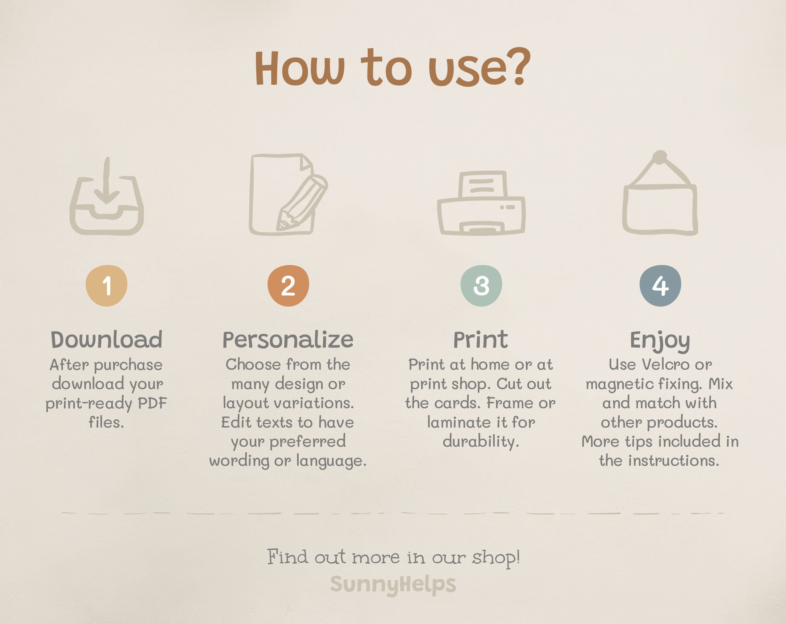 78 Visual Routine Chart for Kids, Editable Visual Schedule, Printable ...