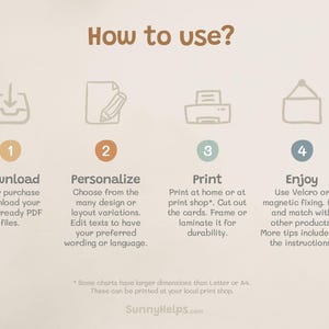 Self Care Visual Schedule Cards, Editable Hygiene Routine Flash Cards ...