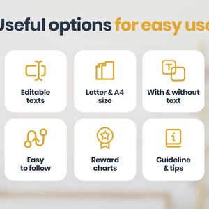 Visual Schedule for Toileting Toilet Training Chart and Picture Cards ...