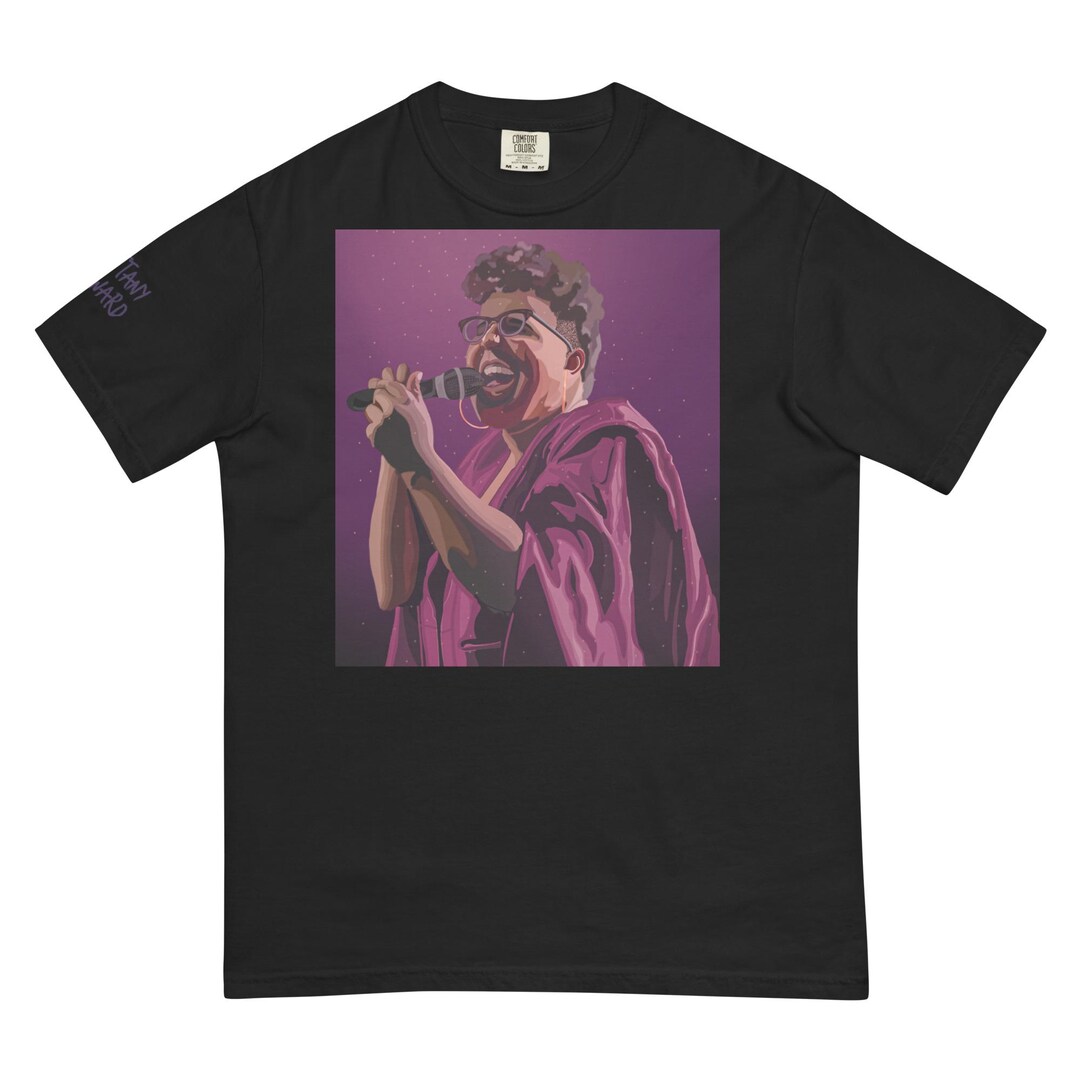 Ms Brittany Tee - Etsy