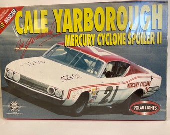 Polar Lights Model Kits - Etsy