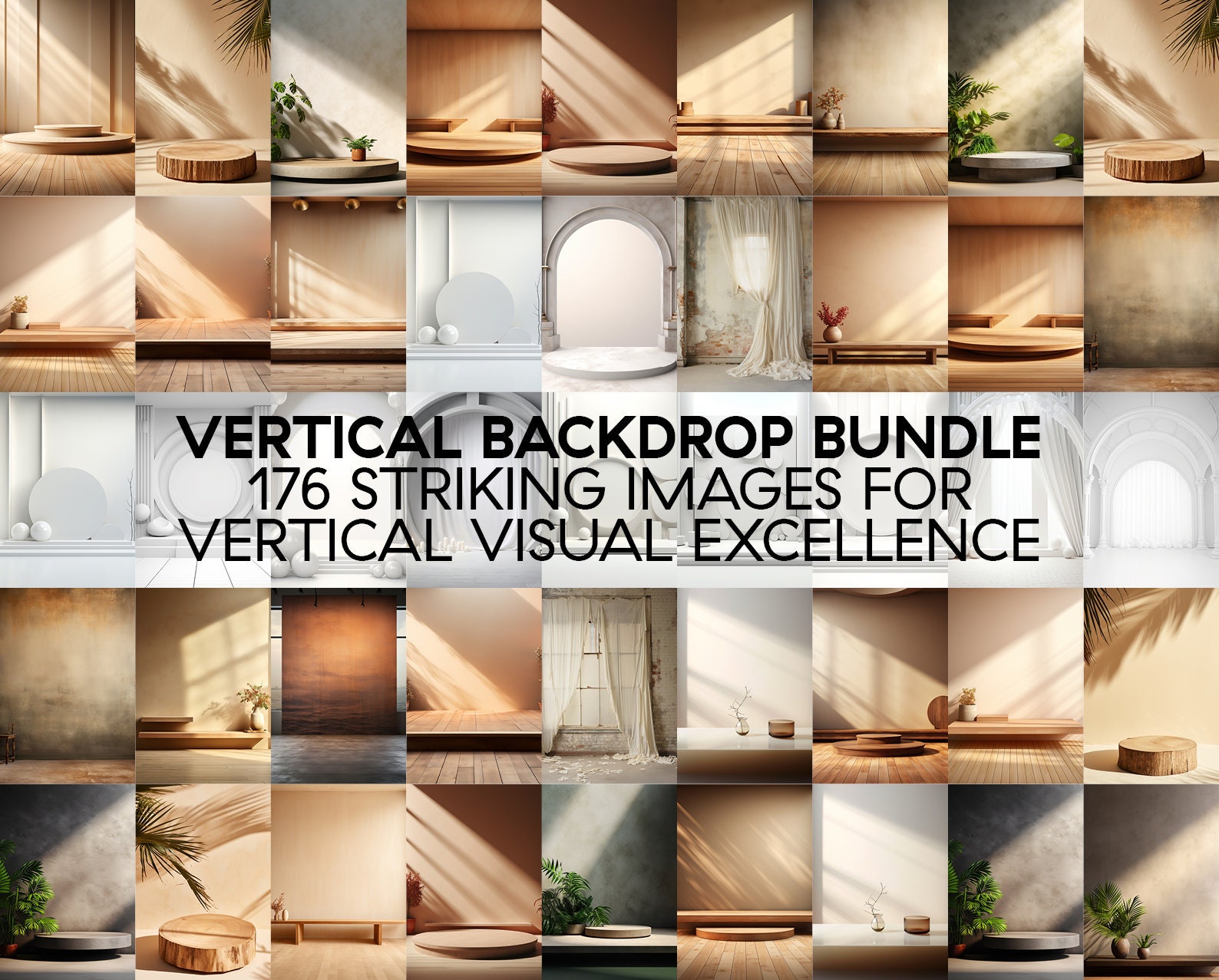 785 Versatile Backdrops Master Collection High-resolution Images for ...