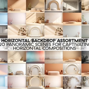 785 Versatile Backdrops Master Collection High-resolution Images for ...