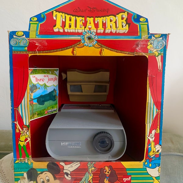 View Master Projector - Etsy