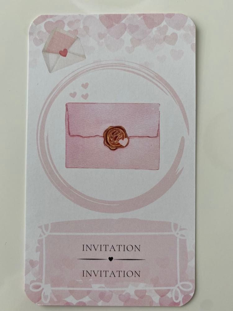 AMOUR & LOVE Oracle Cards LOVE Oracle Deck - Etsy