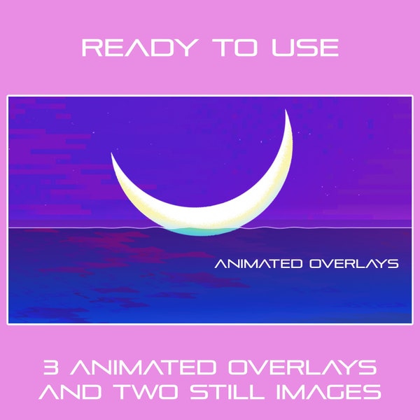 Starting Soon Pixel Art - Etsy