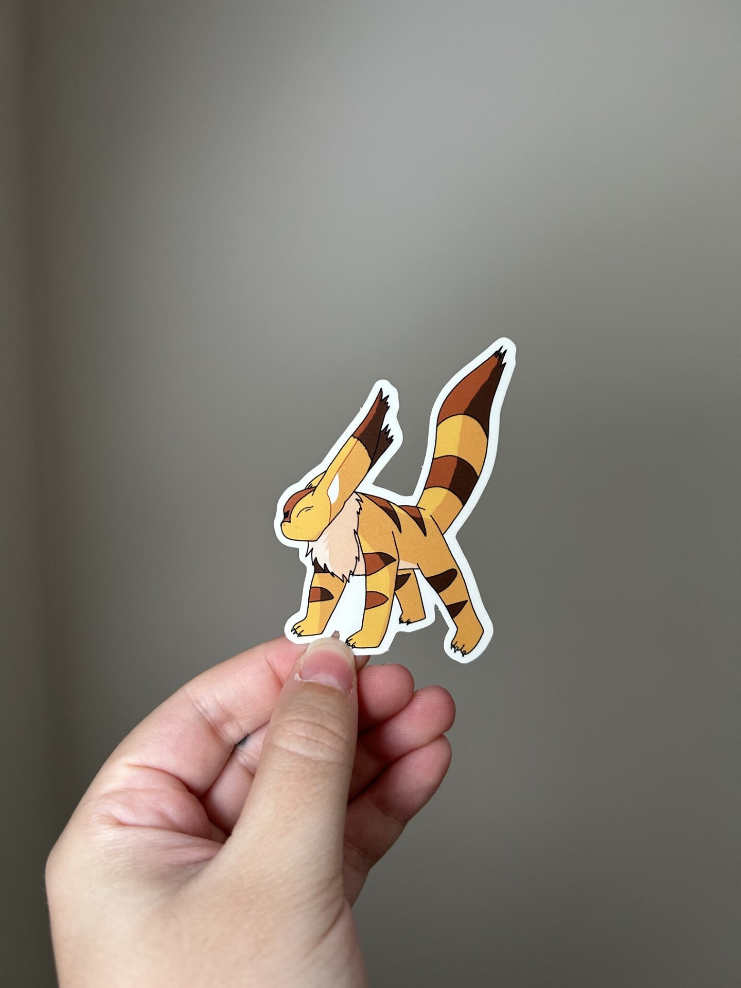 Fox Squirrel Nausicaa Drawing