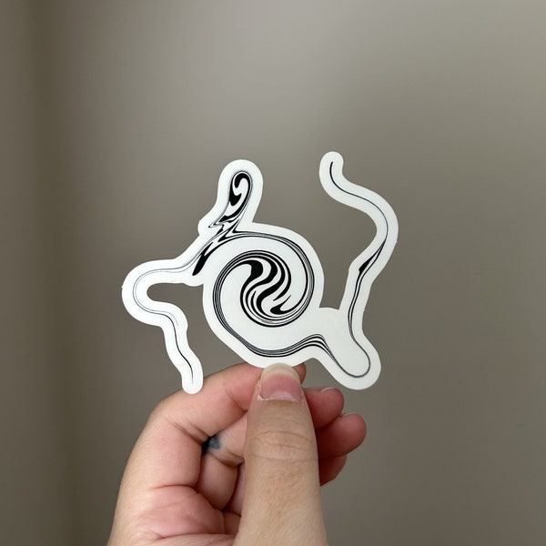 Small Abstract Art - Etsy