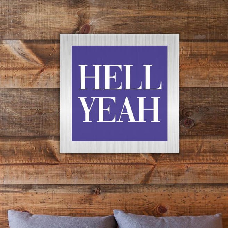 CustomSignMaker - Etsy