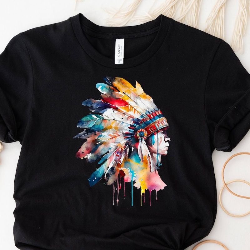 Native Chief Costume Men - Etsy