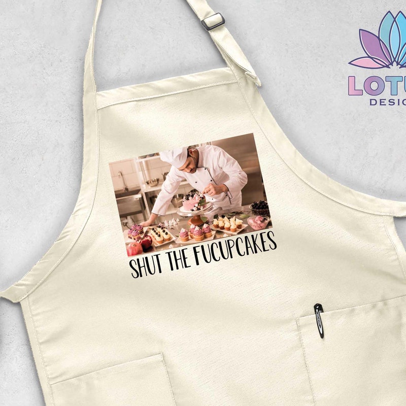 Funny Apron - Etsy