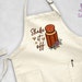 Shake It off Kitchen Apron, Cook's Apron, Artis Apron, Chef Gift Apron ...