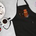 Shake It off Kitchen Apron, Cook's Apron, Artis Apron, Chef Gift Apron ...