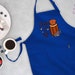 Shake It off Kitchen Apron, Cook's Apron, Artis Apron, Chef Gift Apron ...