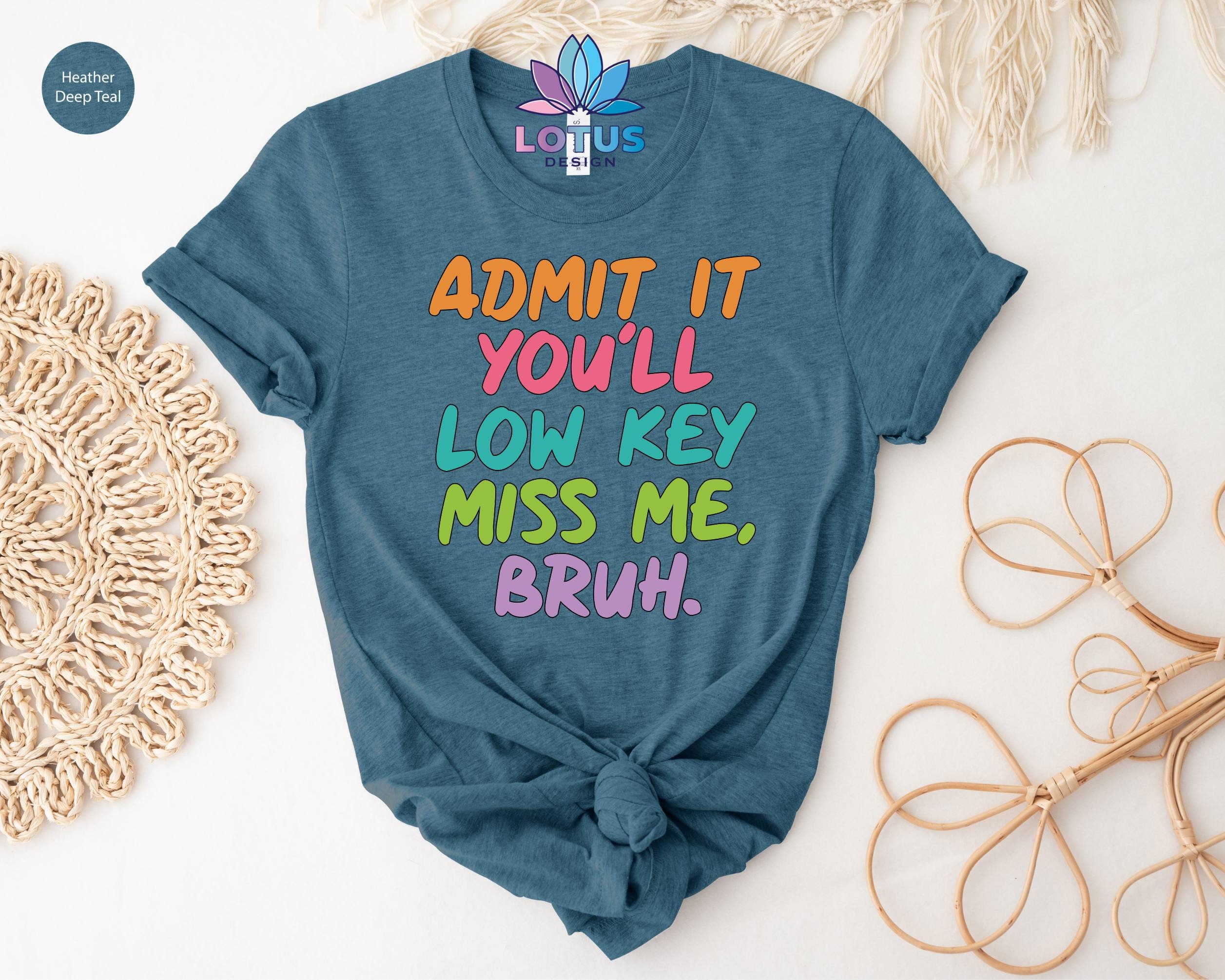 Miss Me Shirts
