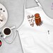 Shake It off Kitchen Apron, Cook's Apron, Artis Apron, Chef Gift Apron ...