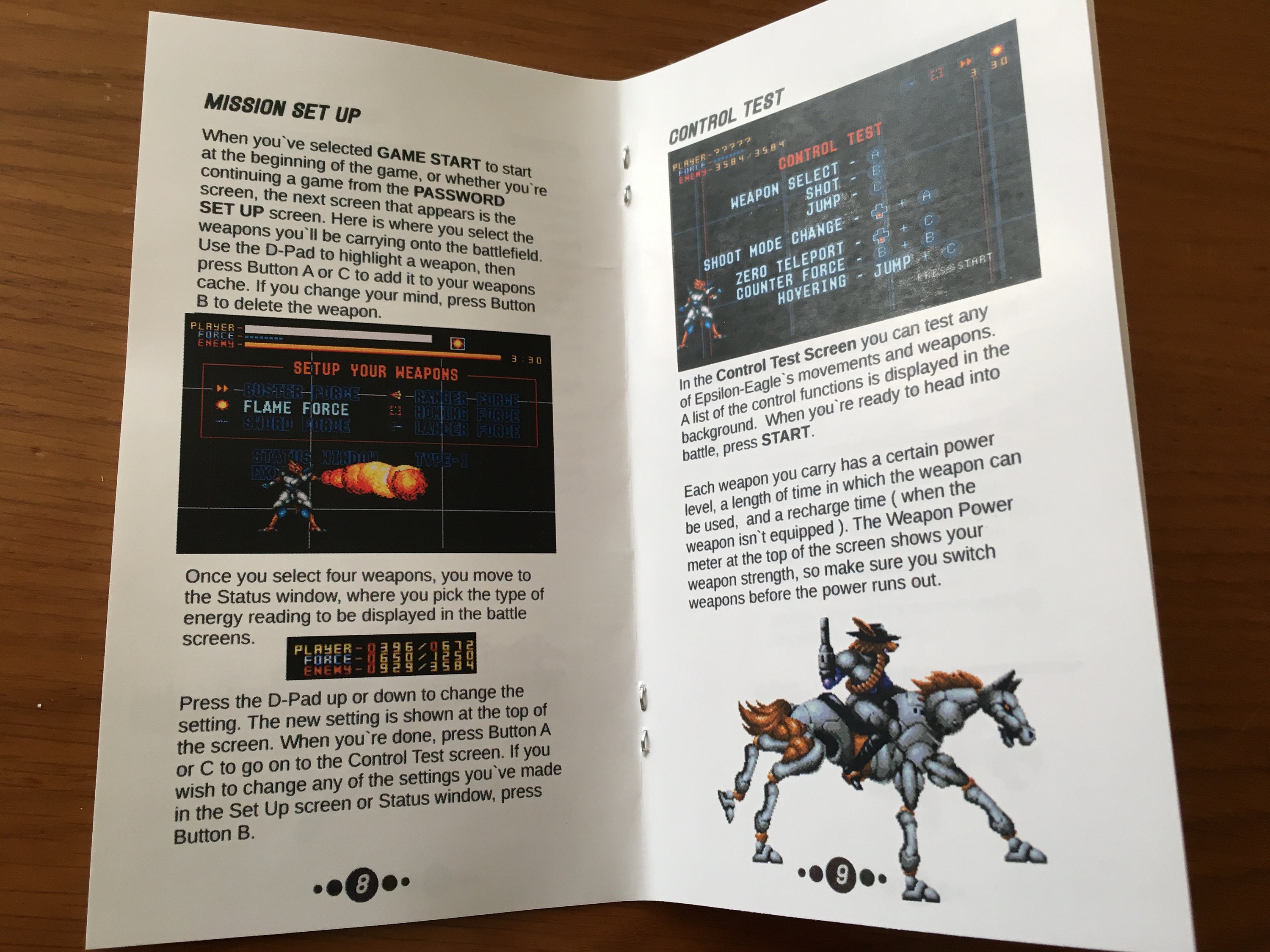 Alien Soldier - USA Version - SEGA Mega Drive GENESIS - Etsy