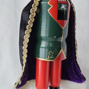 Nutcracker Replacement Parts - Etsy