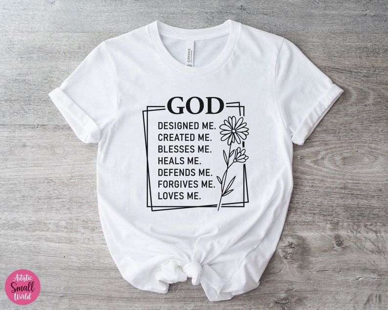 God SVG Christian Svg Religious Svg Faith Svg God Cut - Etsy Canada