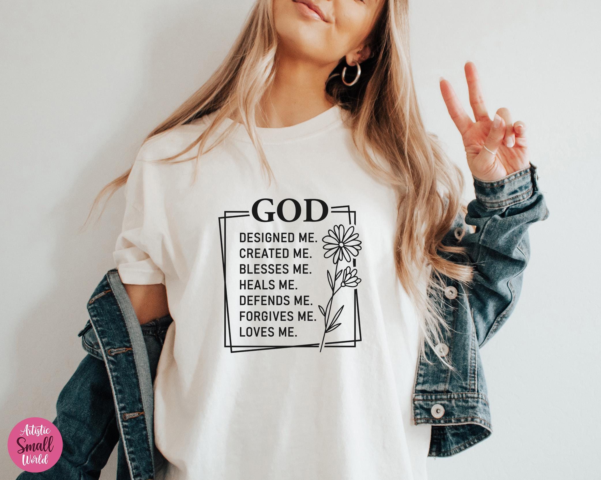 God SVG, Christian Svg, Religious Svg, Faith Svg, God Cut Files, Cricut ...
