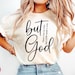 But God SVG, God Svg, Christian Svg, Religious Svg, Faith Svg, Bible ...
