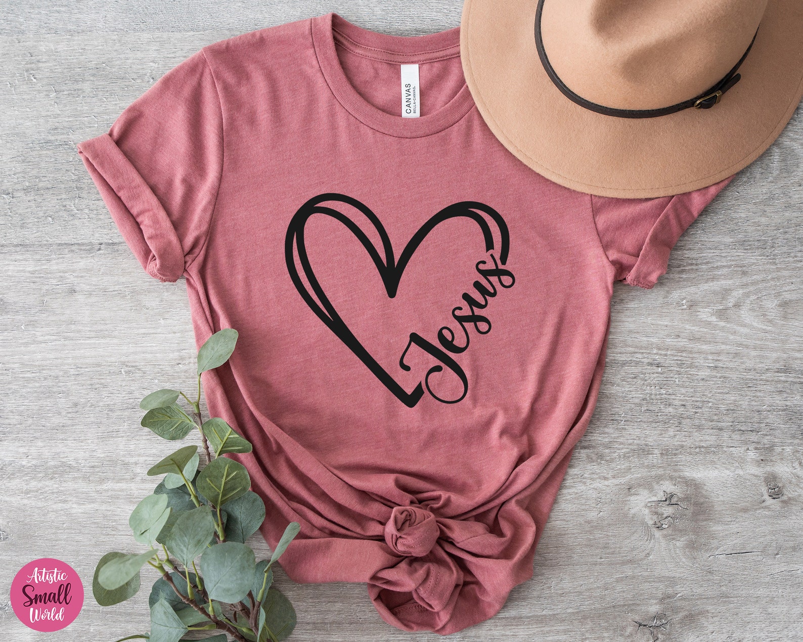Jesus SVG, Jesus Heart Svg, Jesus is King Svg, Christian Svg, Faith Svg ...