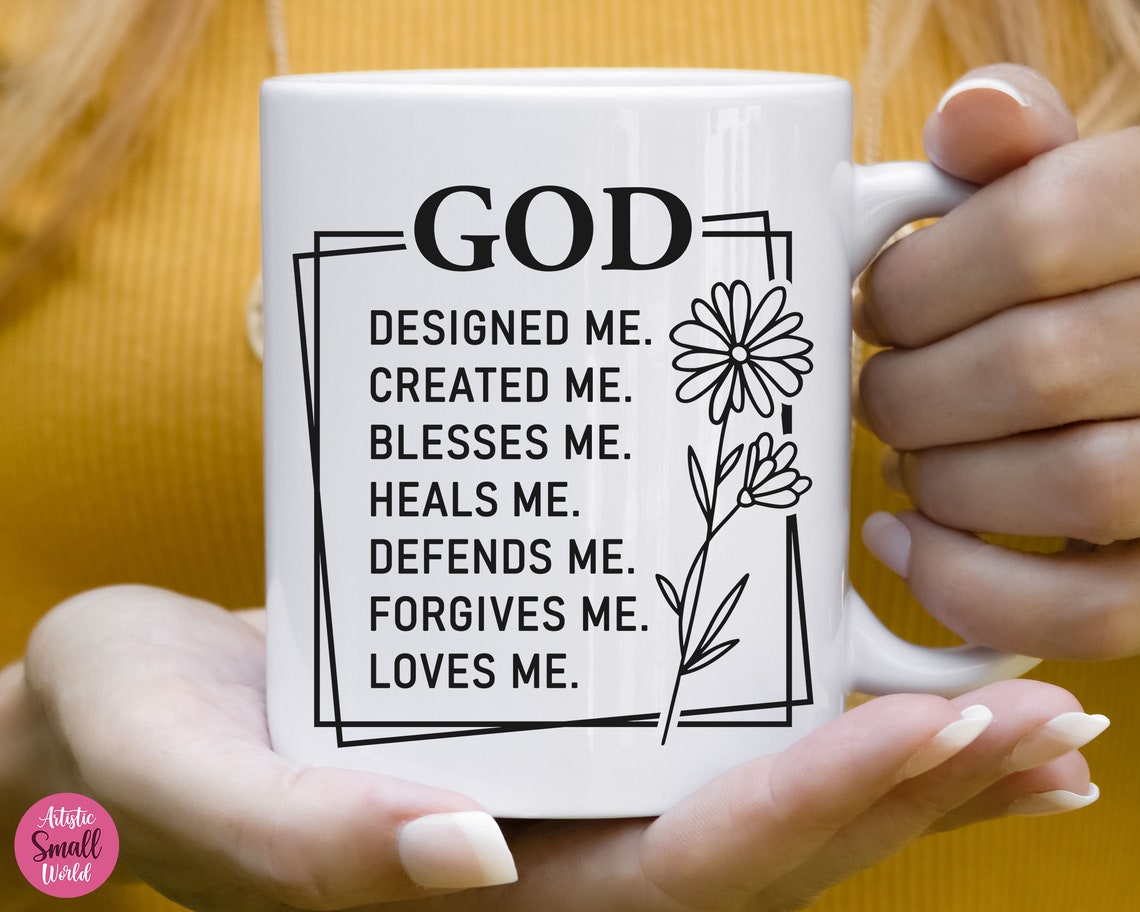 God SVG Christian Svg Religious Svg Faith Svg God Cut - Etsy Canada