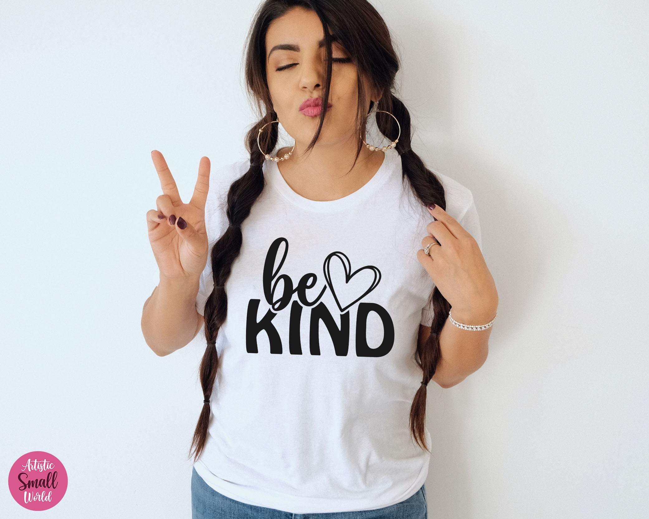 Be Kind SVG Kindness Svg Kind Quote Svg Positive Quote Svg - Etsy