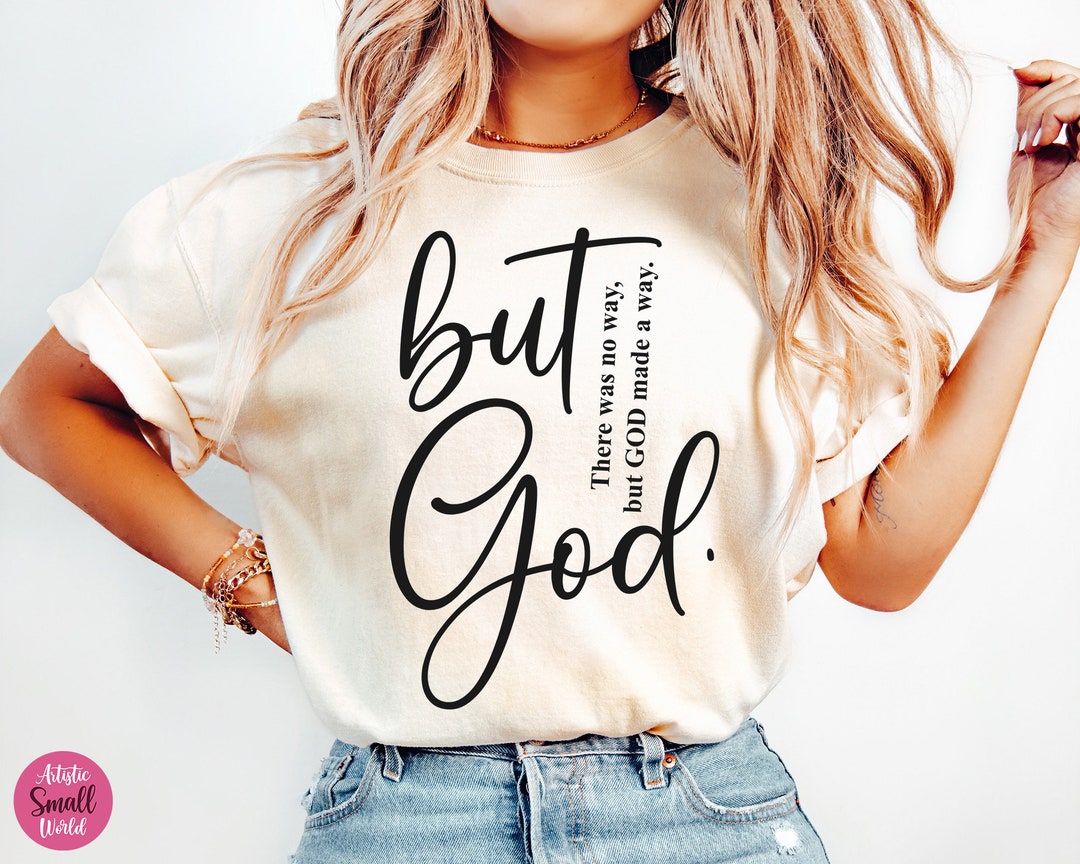 But God SVG, God Svg, Christian Svg, Religious Svg, Faith Svg, Bible ...