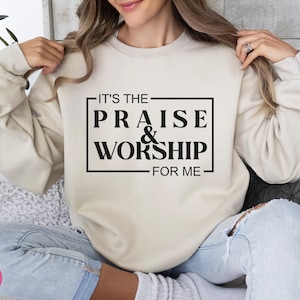 Praise SVG, Worship Svg, Christian Svg, Religious Svg, Faith Svg, God ...