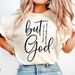 But God SVG, God Svg, Christian Svg, Religious Svg, Faith Svg, Bible ...