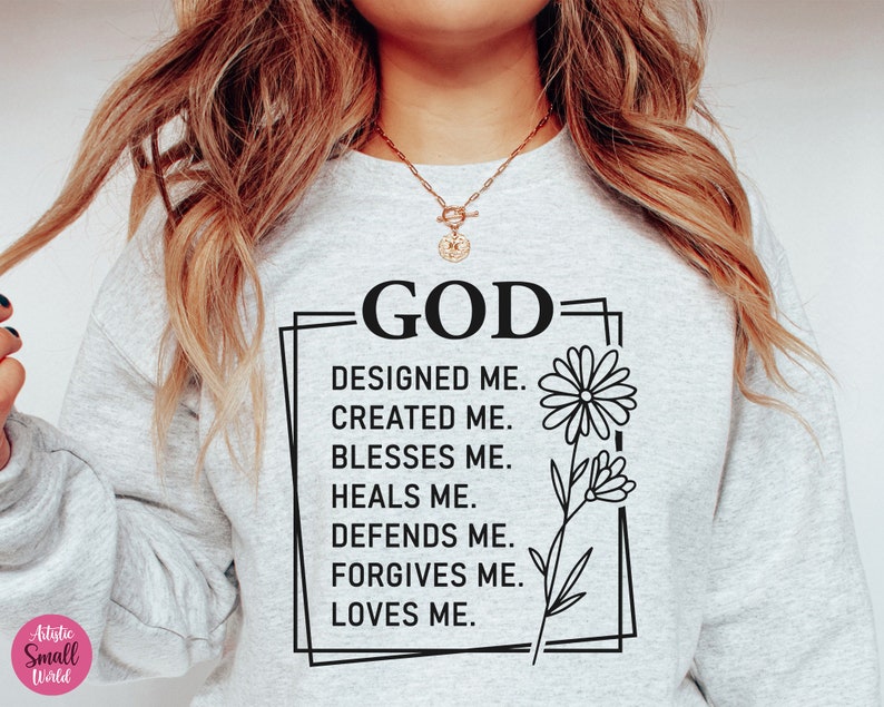 God SVG Christian Svg Religious Svg Faith Svg God Cut - Etsy Canada