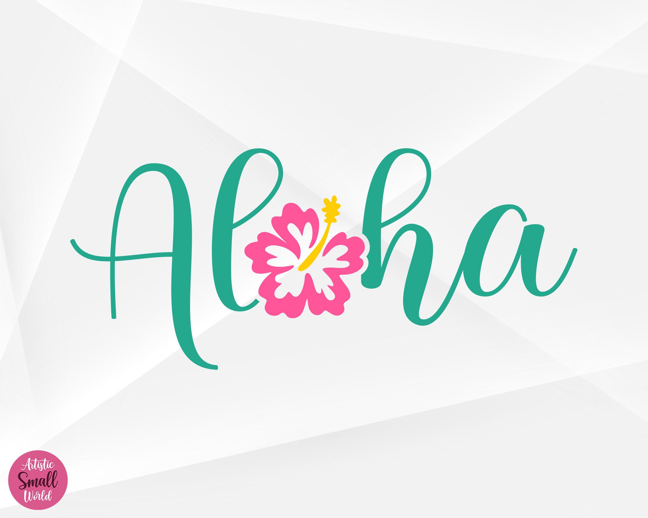 Aloha Logo