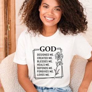 God SVG, Christian Svg, Religious Svg, Faith Svg, God Cut Files, Cricut ...