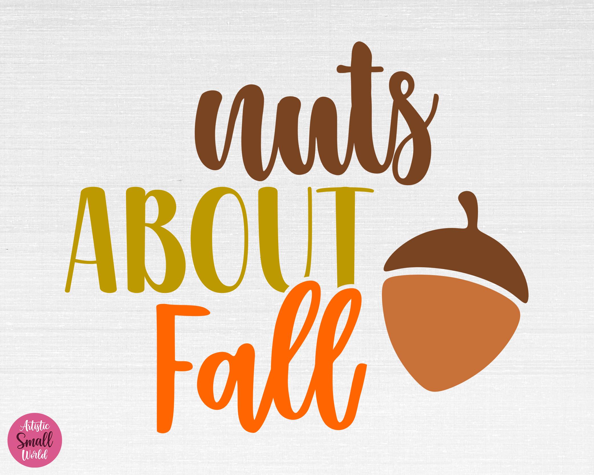 Fall SVG Bundle, Fall Svg, Autumn Svg, Thanksgiving Svg, Fall Cut Files ...